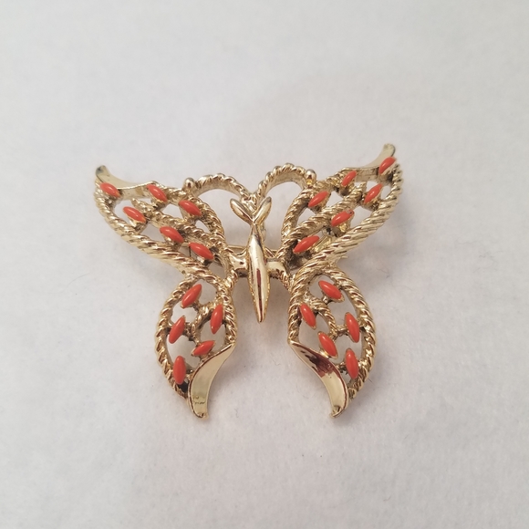 Gerry'S | Jewelry | Vintage Brooch By Gerrys | Poshmark